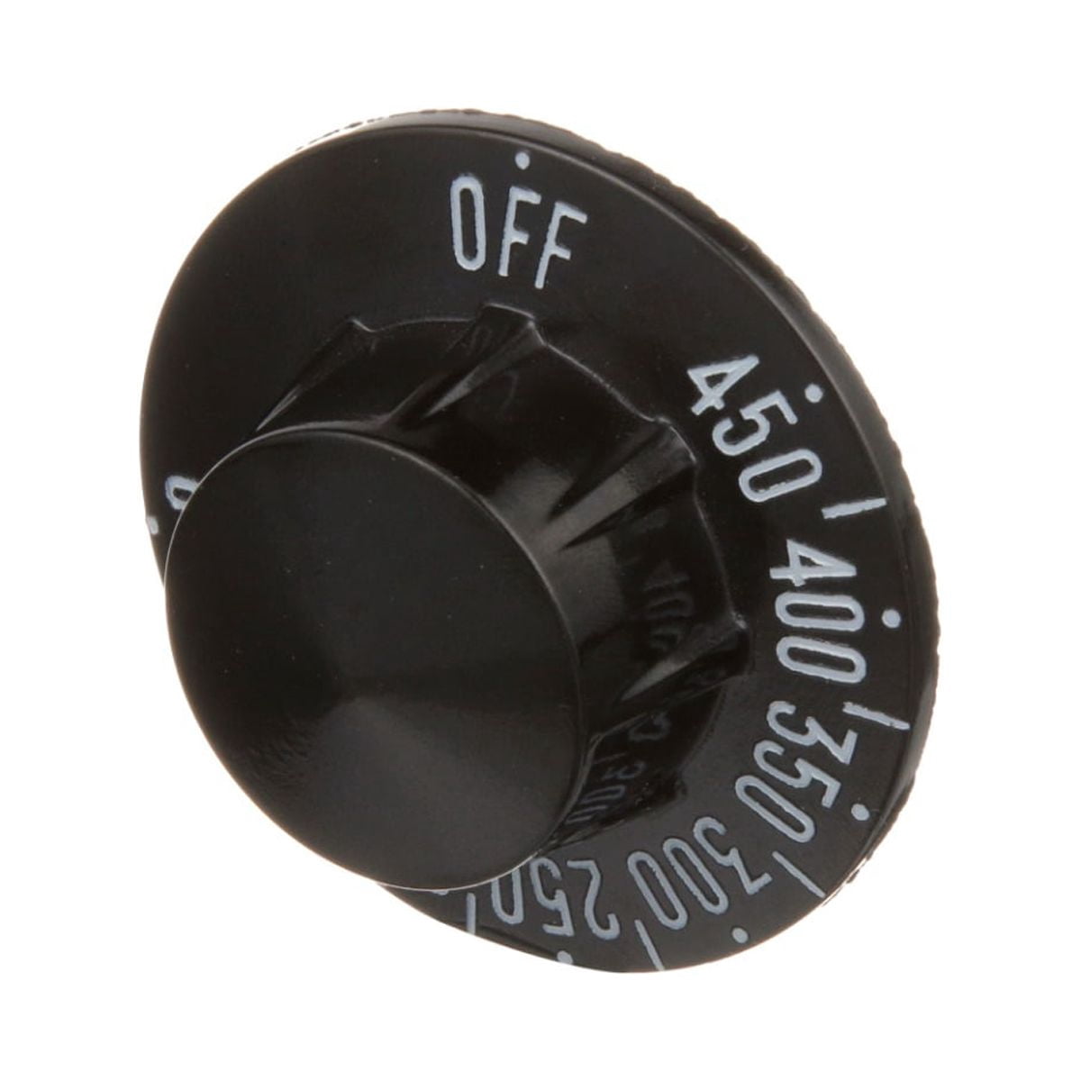 GRO-128525 Knob, T'Stat- 100-450 | Exact Fit Replacement for Groen ...