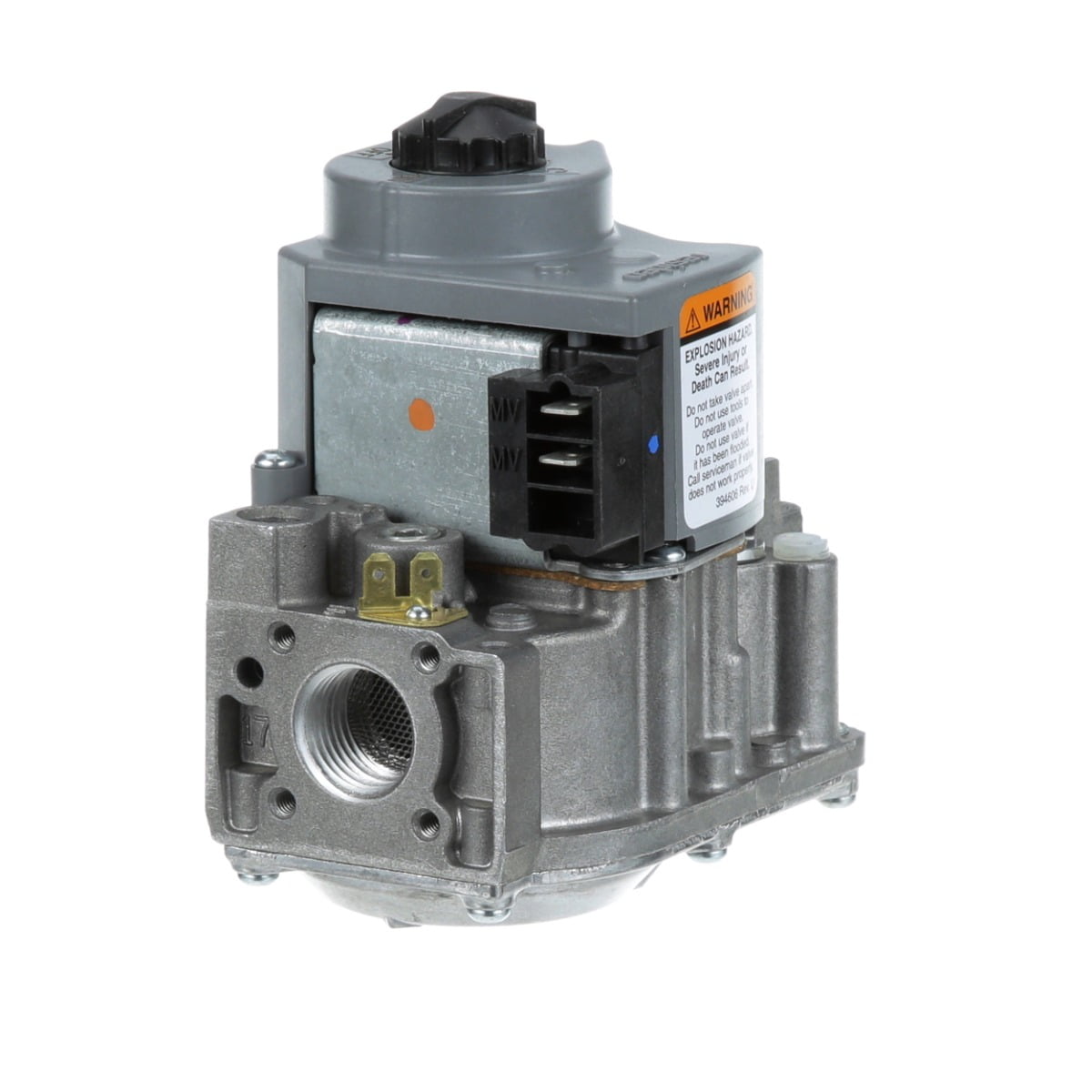 GRO-49555 Gas Control Valve 1/2" 24V | Exact Fit Replacement for Groen 49555 | SHARPTEK.COM ...