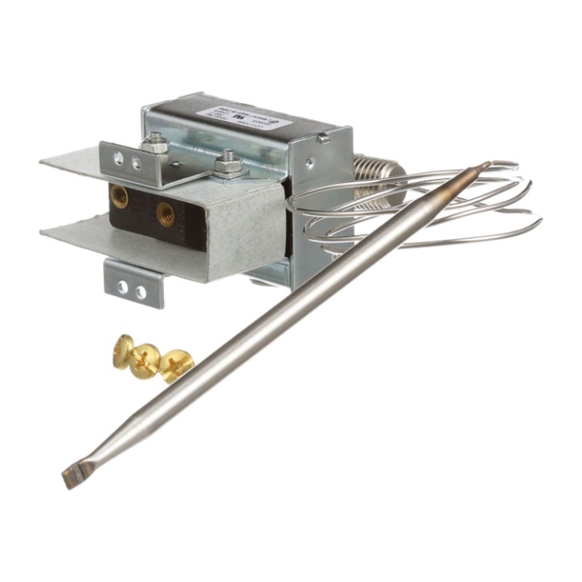 GRO-Z094161 Safety Thermostat LC117, 1/4 X 5, 24 | Exact Fit ...