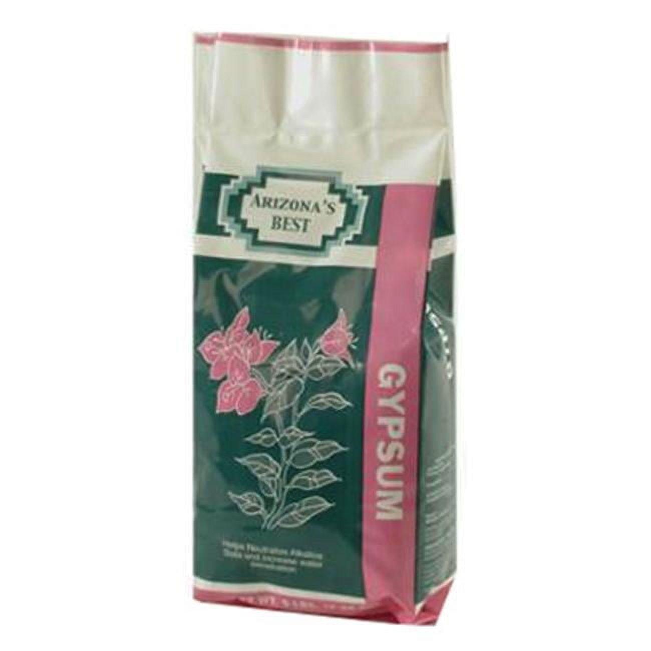 GRO WELL BRANDS CP INC 5LB Gypsum AZB40010 - Walmart.com