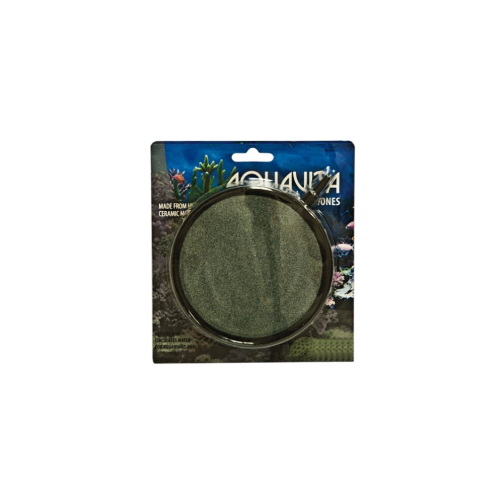 GRO1 Round Air Stone - Walmart.com