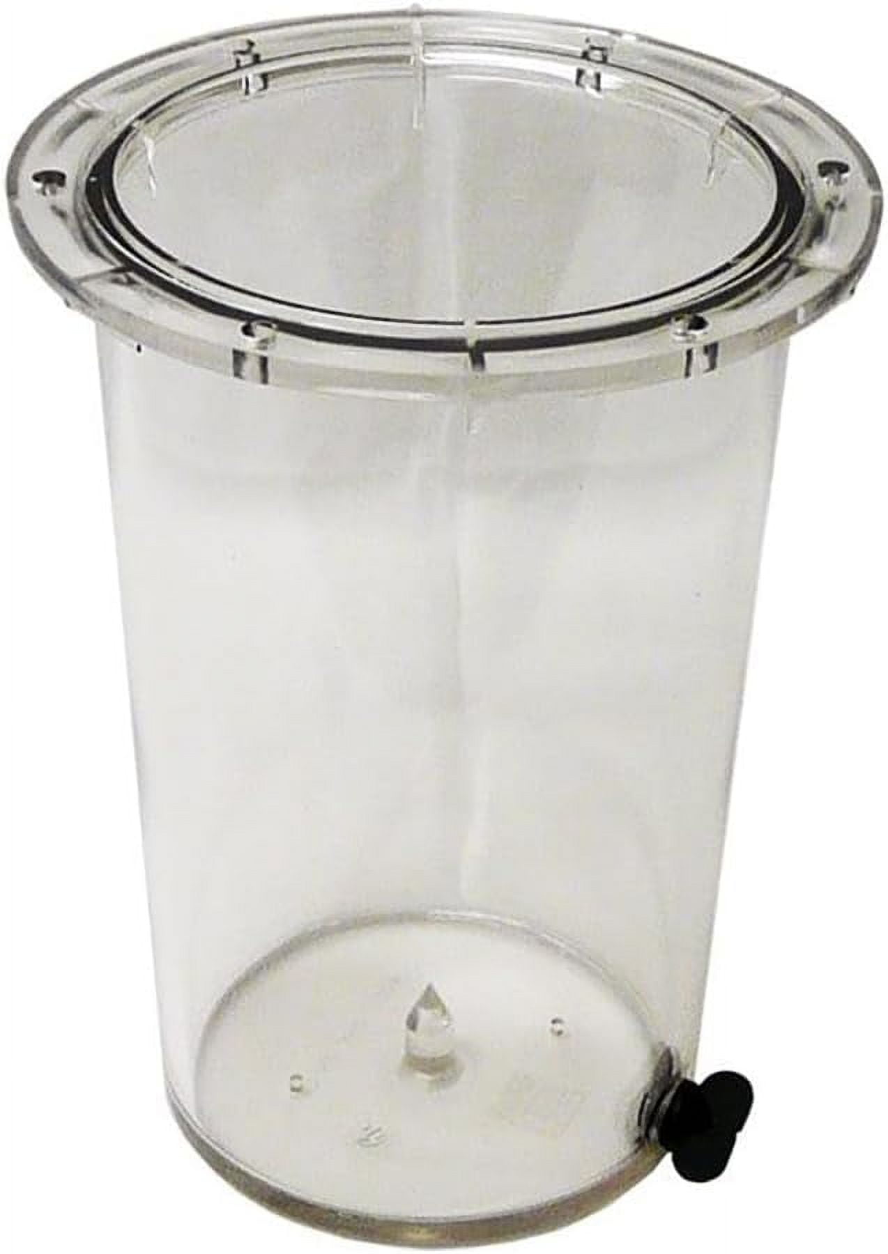 GROCO ARG-503 Sight Glass Fits ARG-500 - Walmart.com