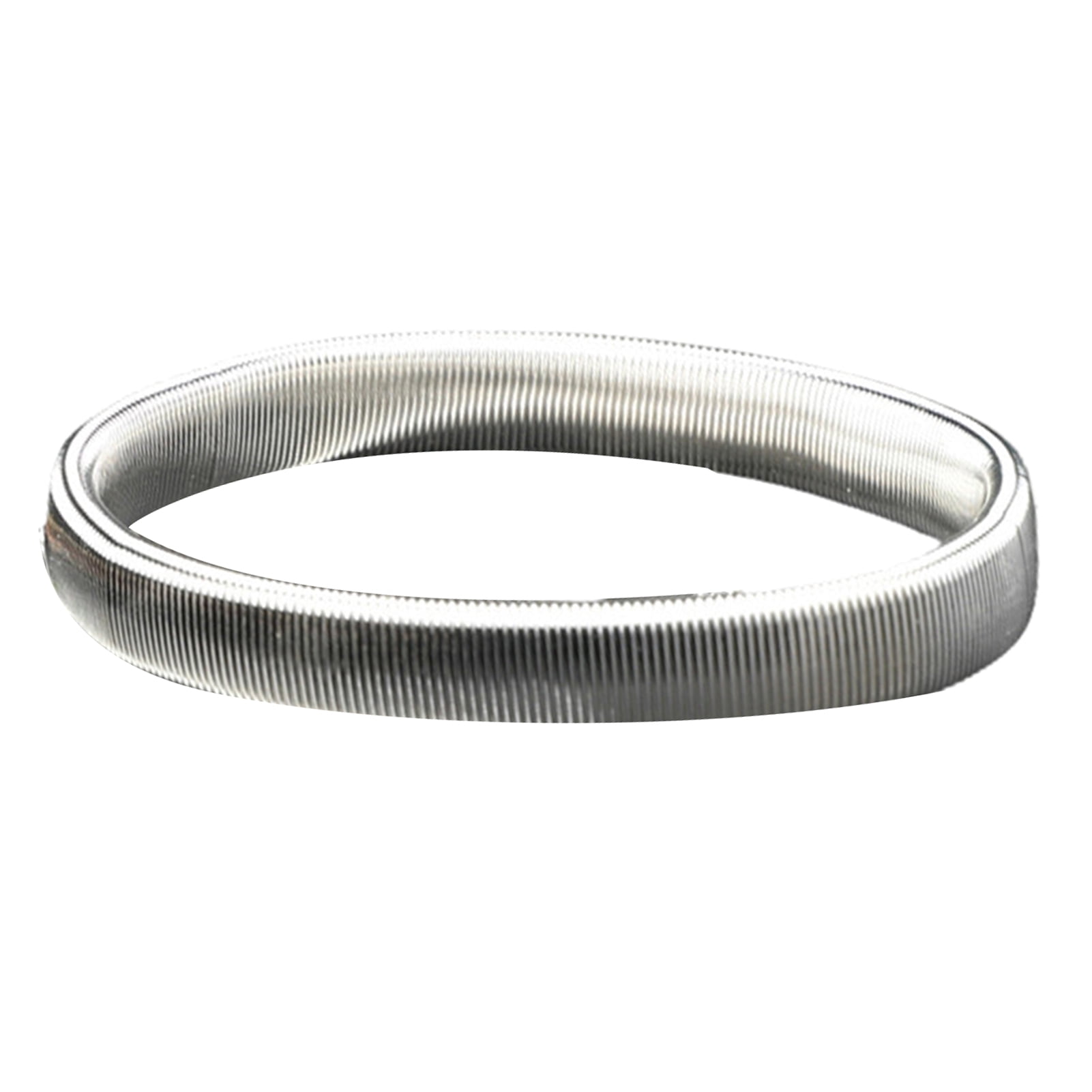 GROFRY Cuff Bracelet Anti-slip Keep Sleeve in Place Metal Highly ...