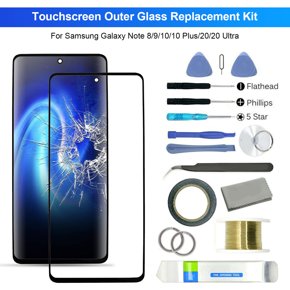 Galaxy Note 9 Replacement Screens