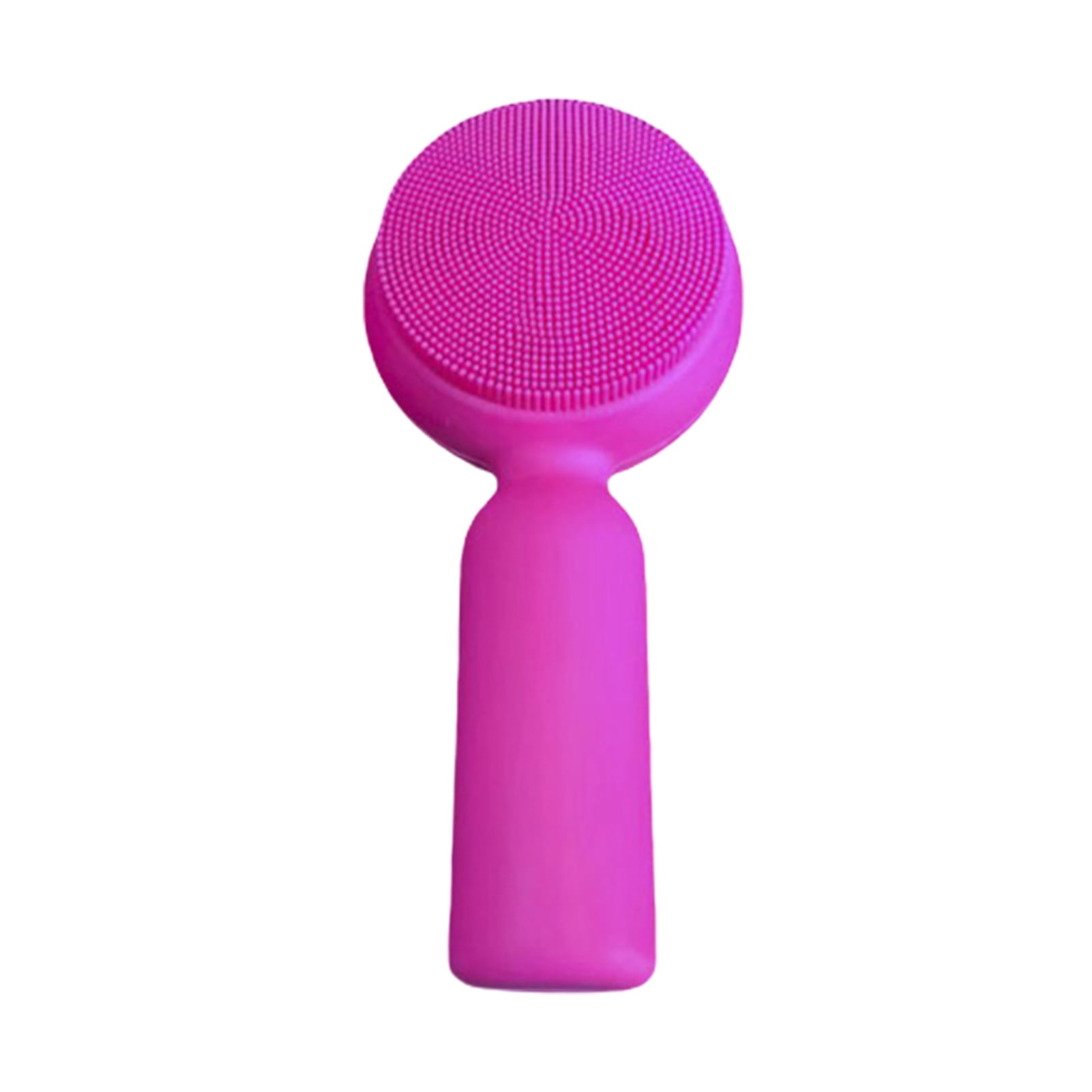 GROFRY Face Cleansing Brush Double Sided Manual Gentle Exfoliating ...