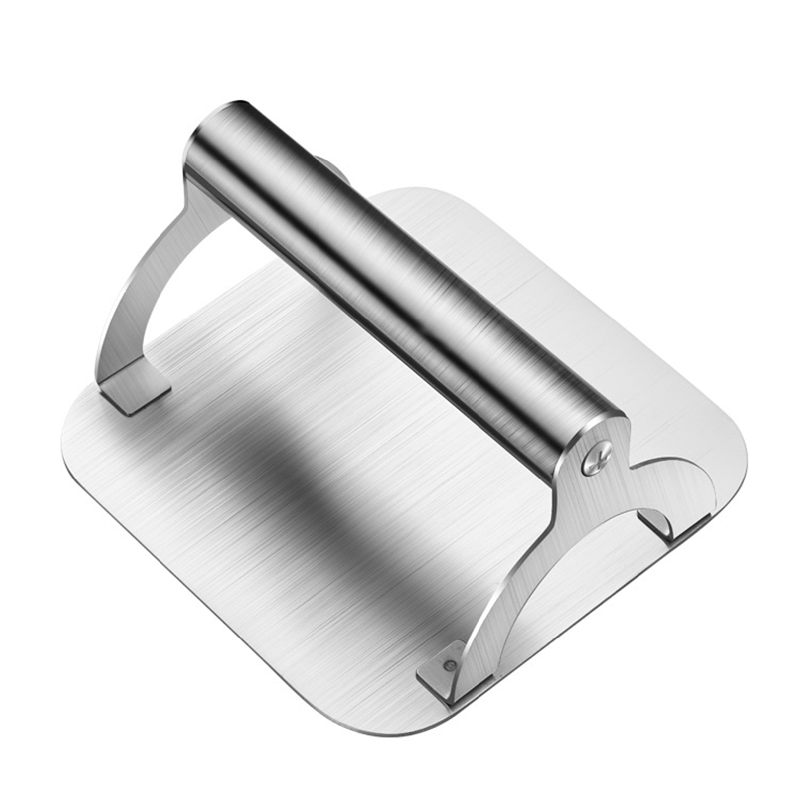 GROFRY Hamburger Press Stainless Steel Comfortable Handle Food Grade ...