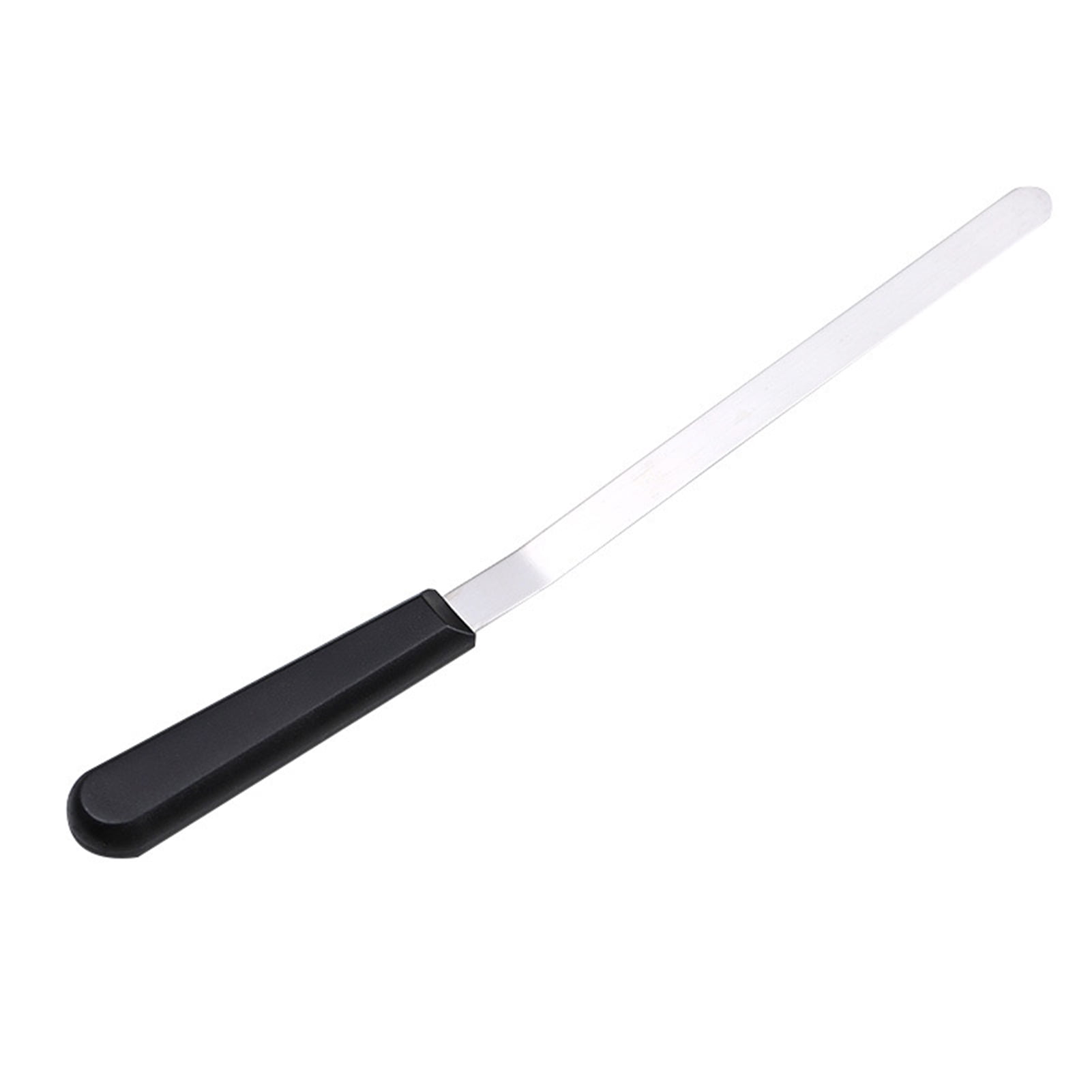 GROFRY Strong Toughness Cream Scraper Heat-resistant Stainless Steel ...