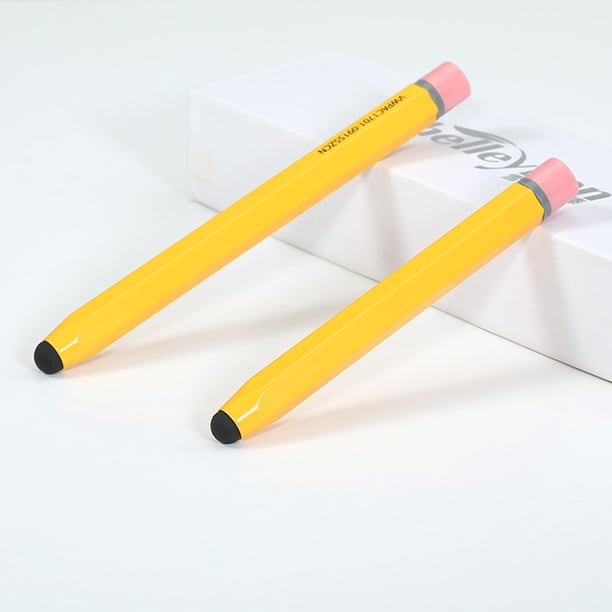 GROFRY Stylus Pen Sensitive Non-delayed Anti-scratch Universal Accurate ...