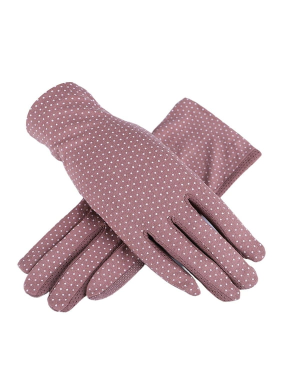 Warm Thin Gloves