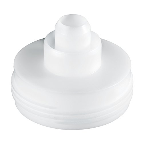 GROHE 40694000 Blue Cleaning Cartridge Adapter - Walmart.com