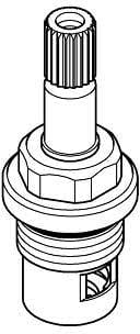 GROHE 48243000 Connectors, Valves and Fittings -cartridges - Walmart.com