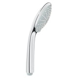 GROHE Euphoria, 2 Modes, 2.5 GPM Handheld Showerhead - Walmart.com