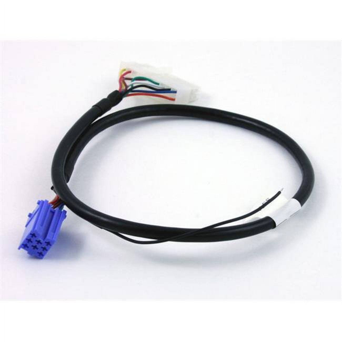 GROM Audio C-VAGS VW CD Changer Port Cable For Single Din Stereos Audi ...