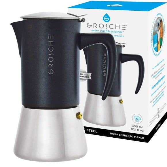 Greca Coffee Maker