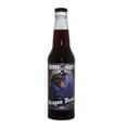 Rocket Fizz Gross Gus Dragon Drool Black Licorice Soda Flavor | Cane ...