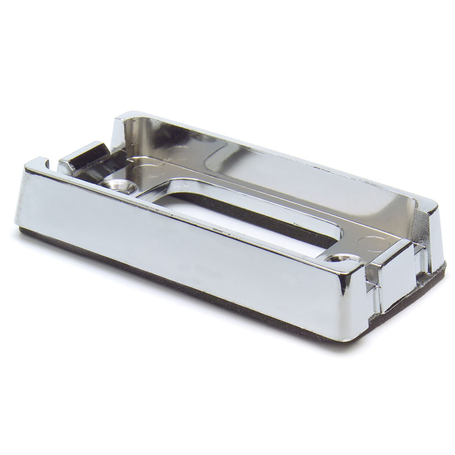 GROTE 43980 Bracket,ABS,2 57/64Lx1 1/2W In - Walmart.com