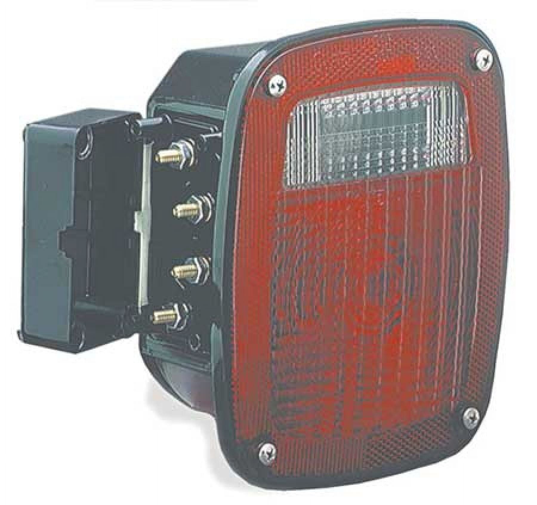 GROTE 52912 Universal Replacement Lamp,LH - Walmart.com