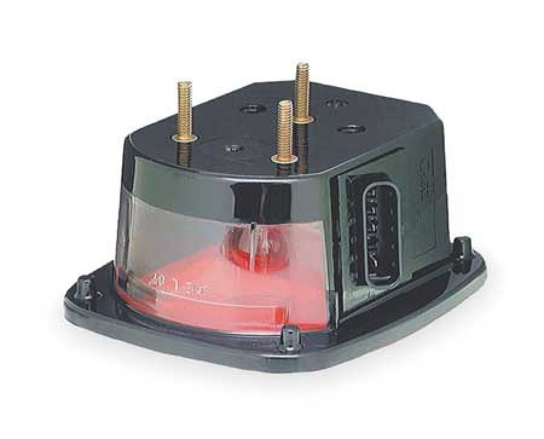 GROTE 53630 Three-Stud Replacement Lamp,LED,RH - Walmart.com