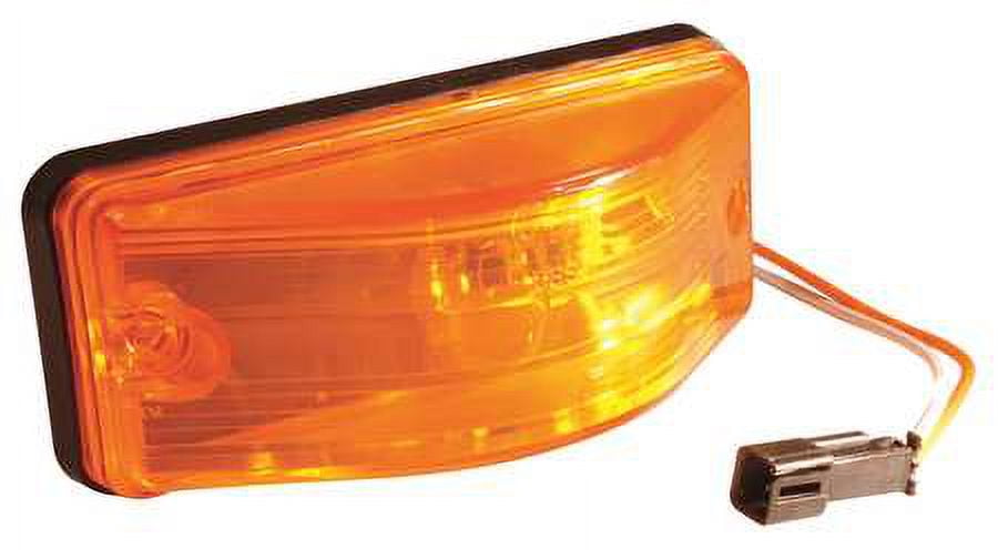 GROTE 53833 OEM Style Side Turn Lamp - Walmart.com