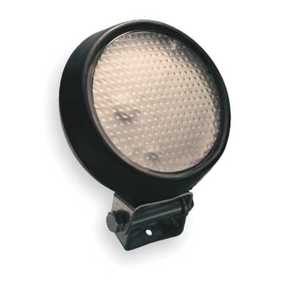 GROTE 63551 Flood Lamp,LED,Rubber Housing,Clear - Walmart.com