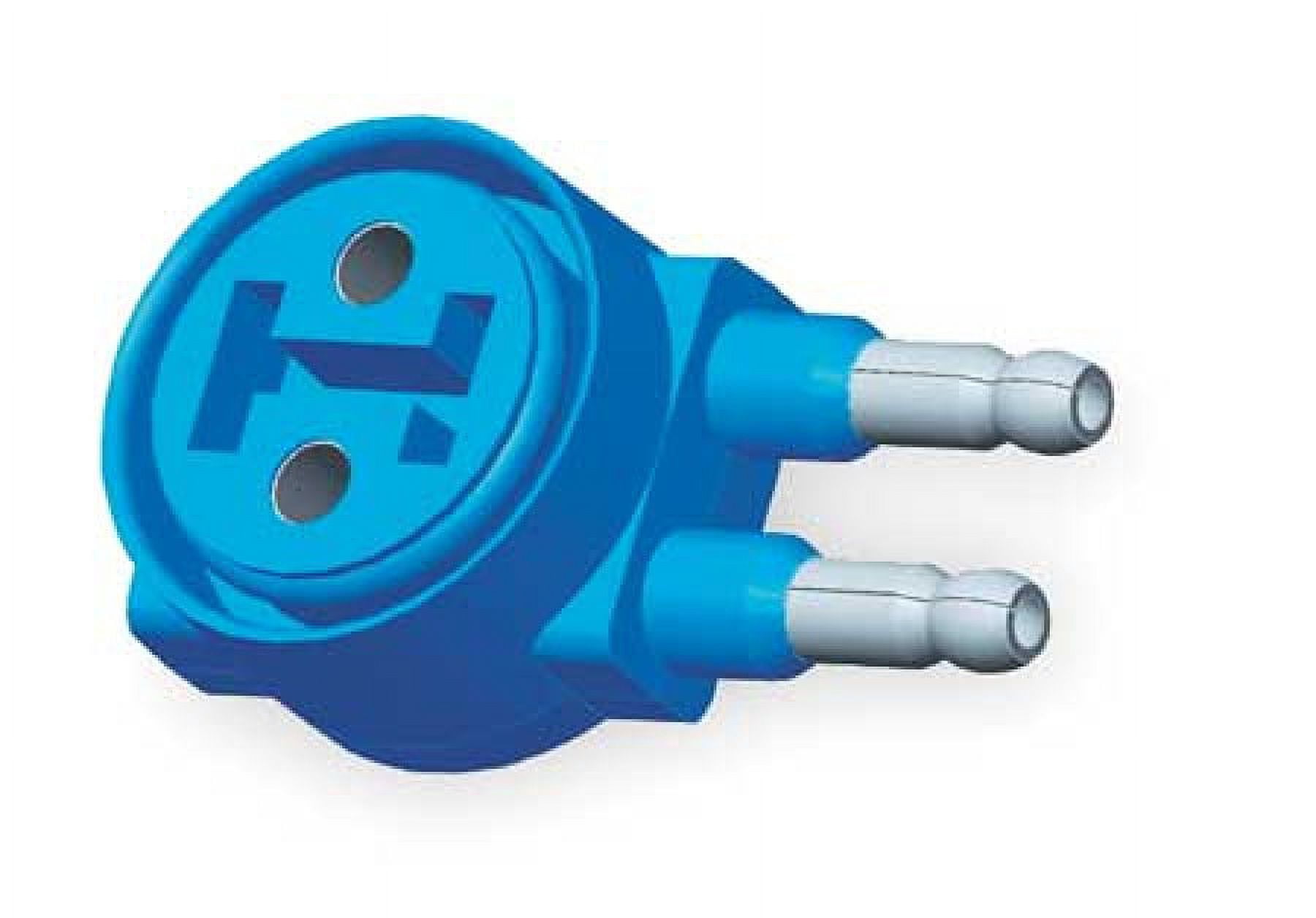 GROTE 67071 Pigtail,Double Seal,Standard 0.180 Male - Walmart.com