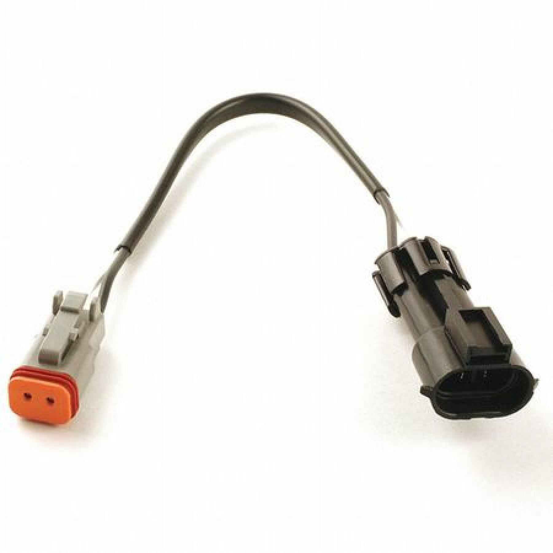 Grote 10",WRKLMP TO JOHN DEERE CNVRSN HARNESS 68010 - Walmart.com