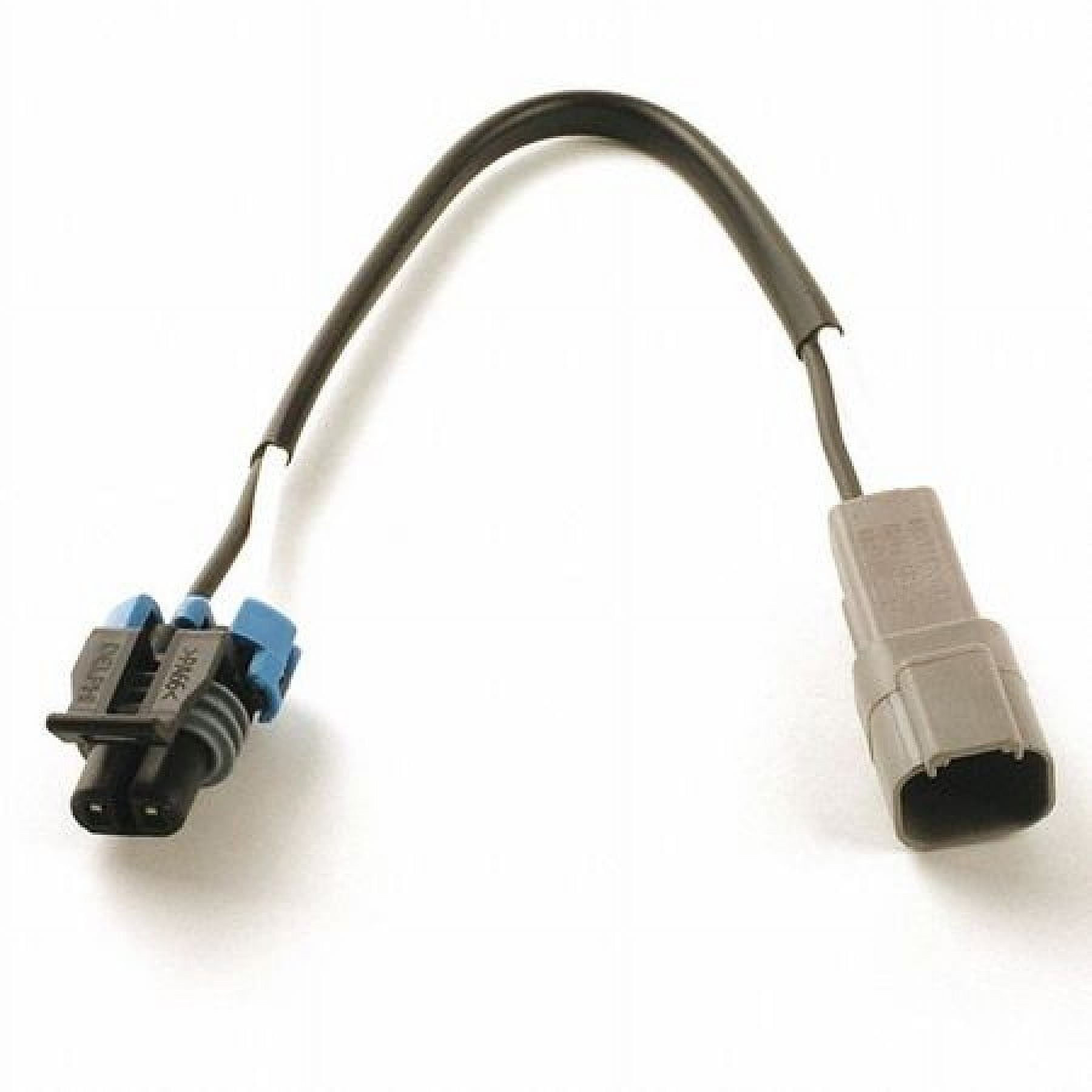 Grote 68020 PIGTAIL, 10" LONG, TRILLIANT® 36 TO DEUTSCH CONNECTOR ...