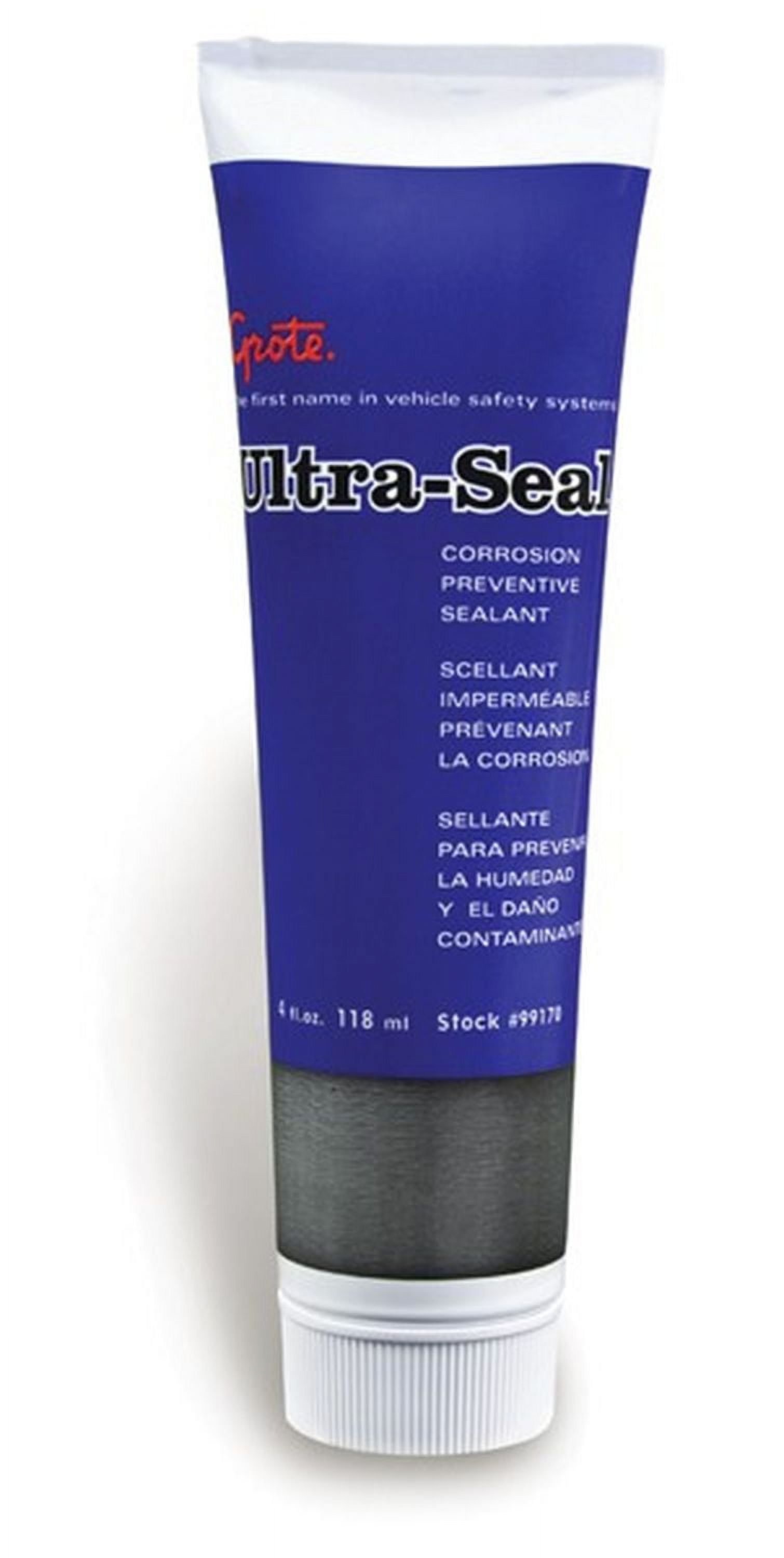 GROTE 99170 ULTRA-SEAL, CORROSION RESISTANT SEALANT, 4 OZ. TUBE ...