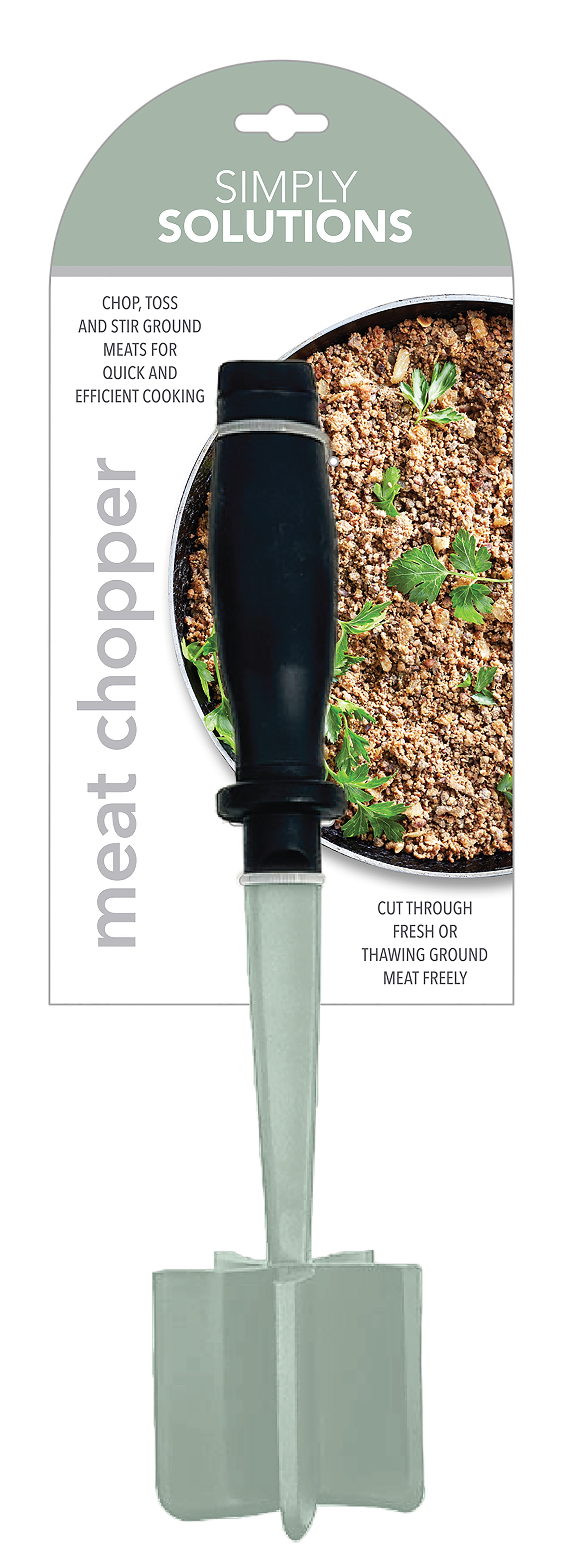 GROUND MEAT CHOPPER - Walmart.com