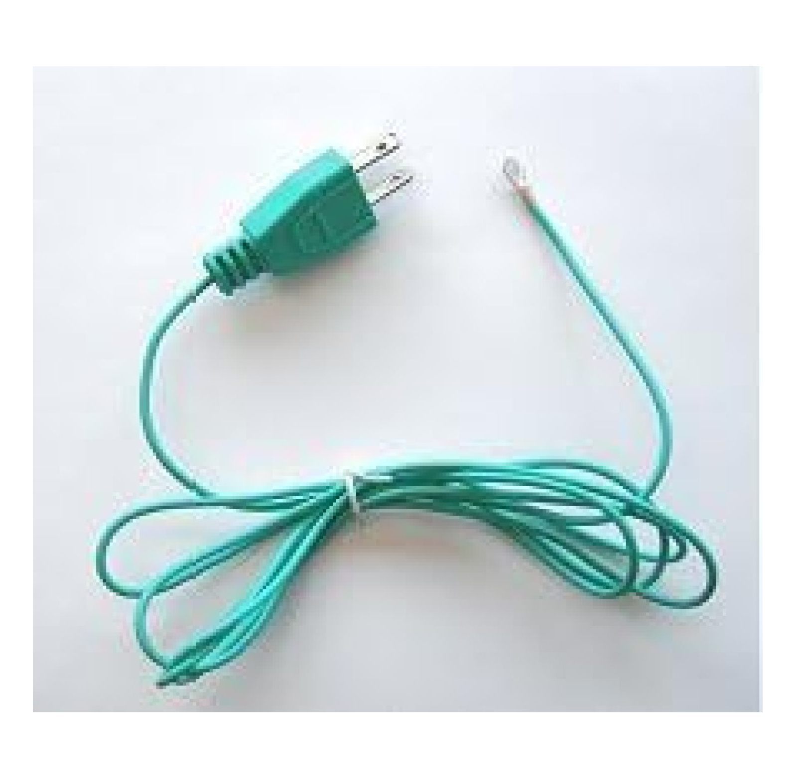 GROUNDING Cord | 6-Foot Long, 3-Prong Plug to Ring Terminal - Walmart.com