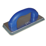 GROUT FLOAT - 9" X 4" X 5/8" WITH PLASTIC HANDLE - Walmart.com