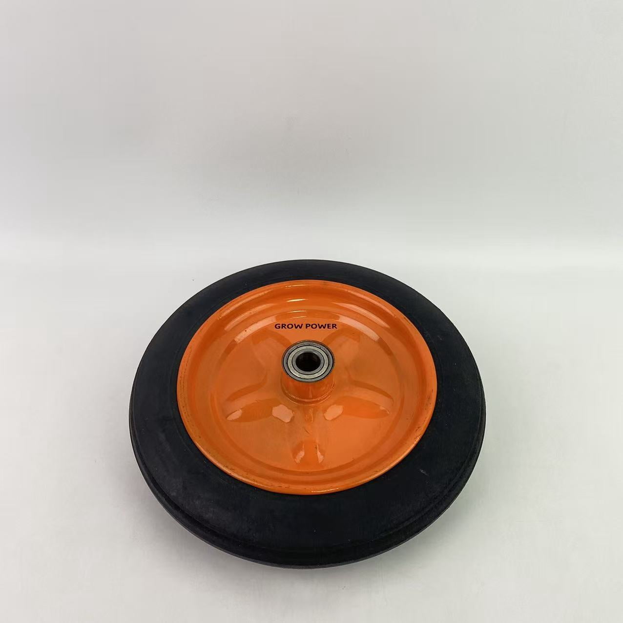 GROW POWER Tires for vehicle wheels,300 lbs 10 in. Pneumatic Tire Wheel ...