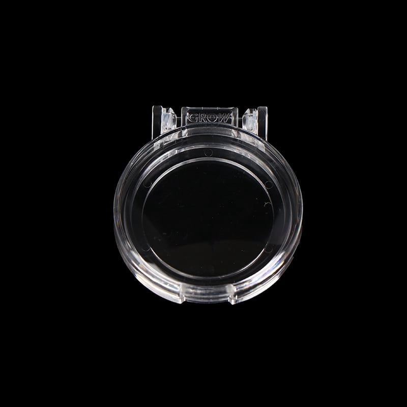 GROW R503-P Plastic Enclosure For R503/R503-5V/R503Pro/R503S ...