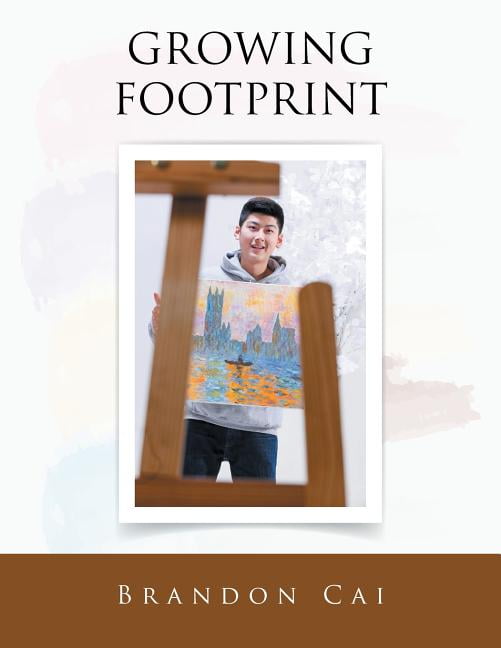 Growing Footprints