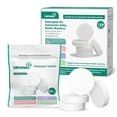 GROWNSY Detergent Washing Tablets 130 PCS for Momcozy, Baby Brezza ...