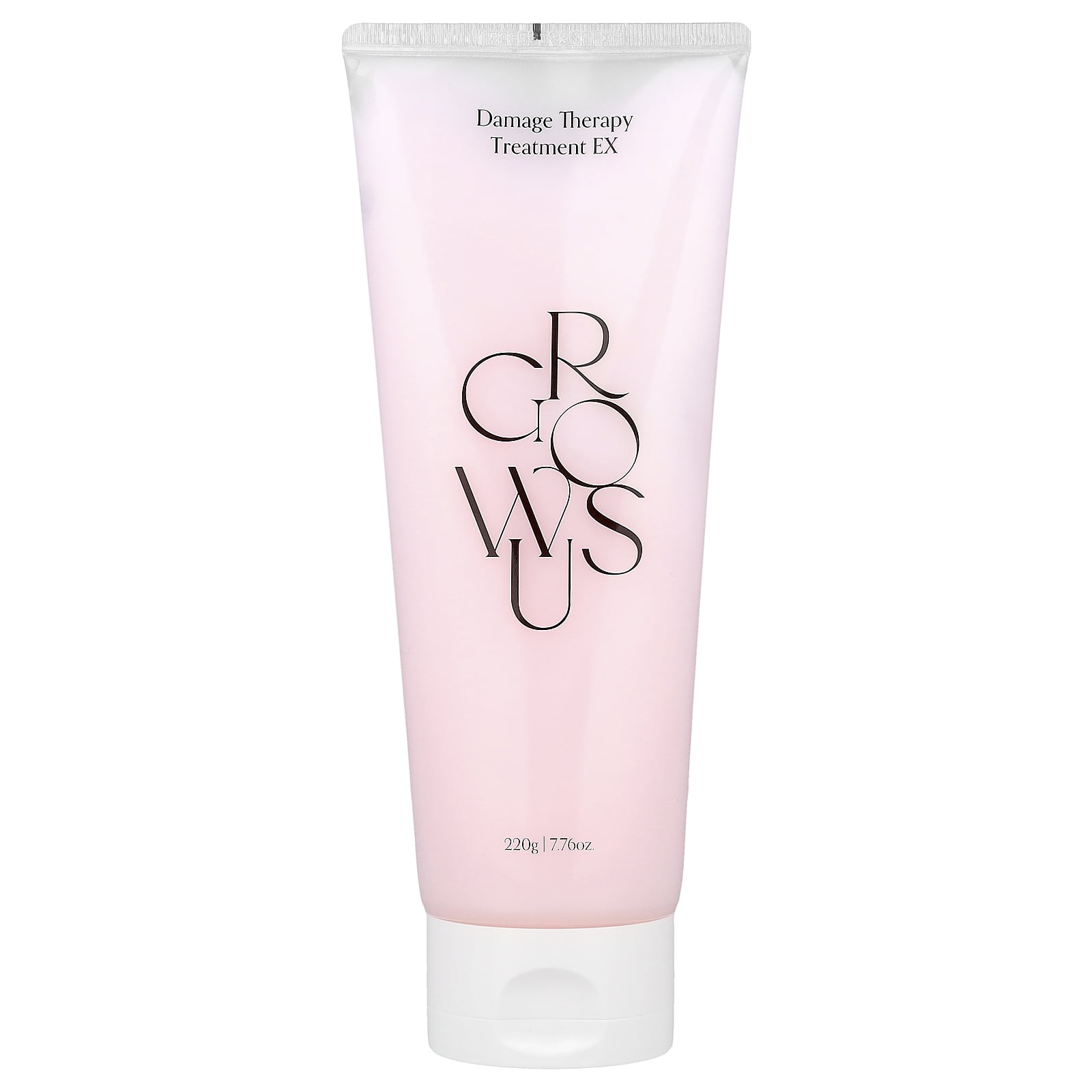 GROWUS Damage Therapy Hair Treatment EX, 7.76 oz (220 g) - Walmart.com