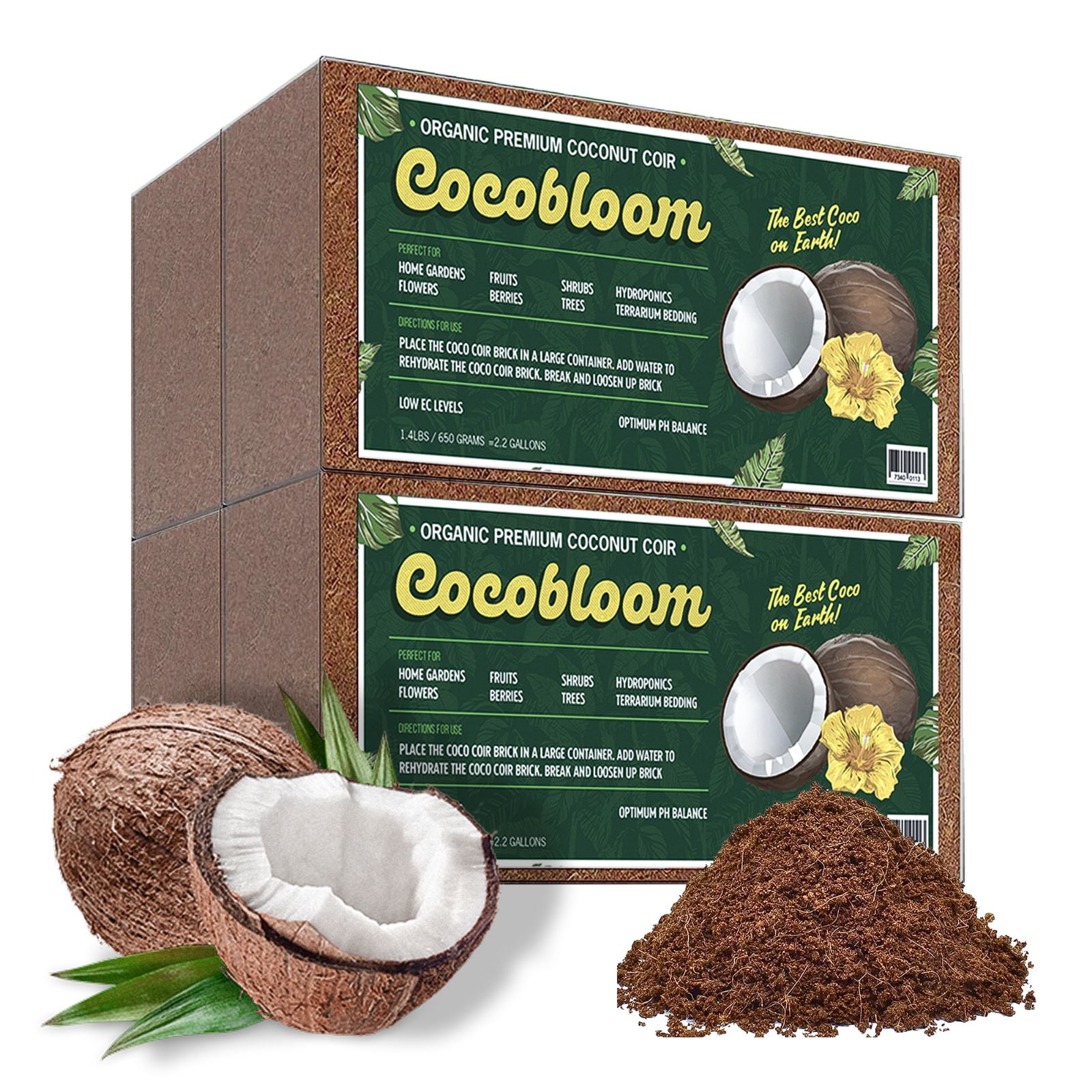 Bloom Coco