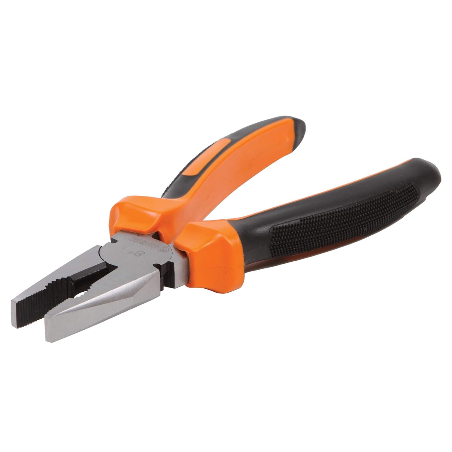 GROZ Combination Plier with Induction Hardened Cutting Edges Plier for ...
