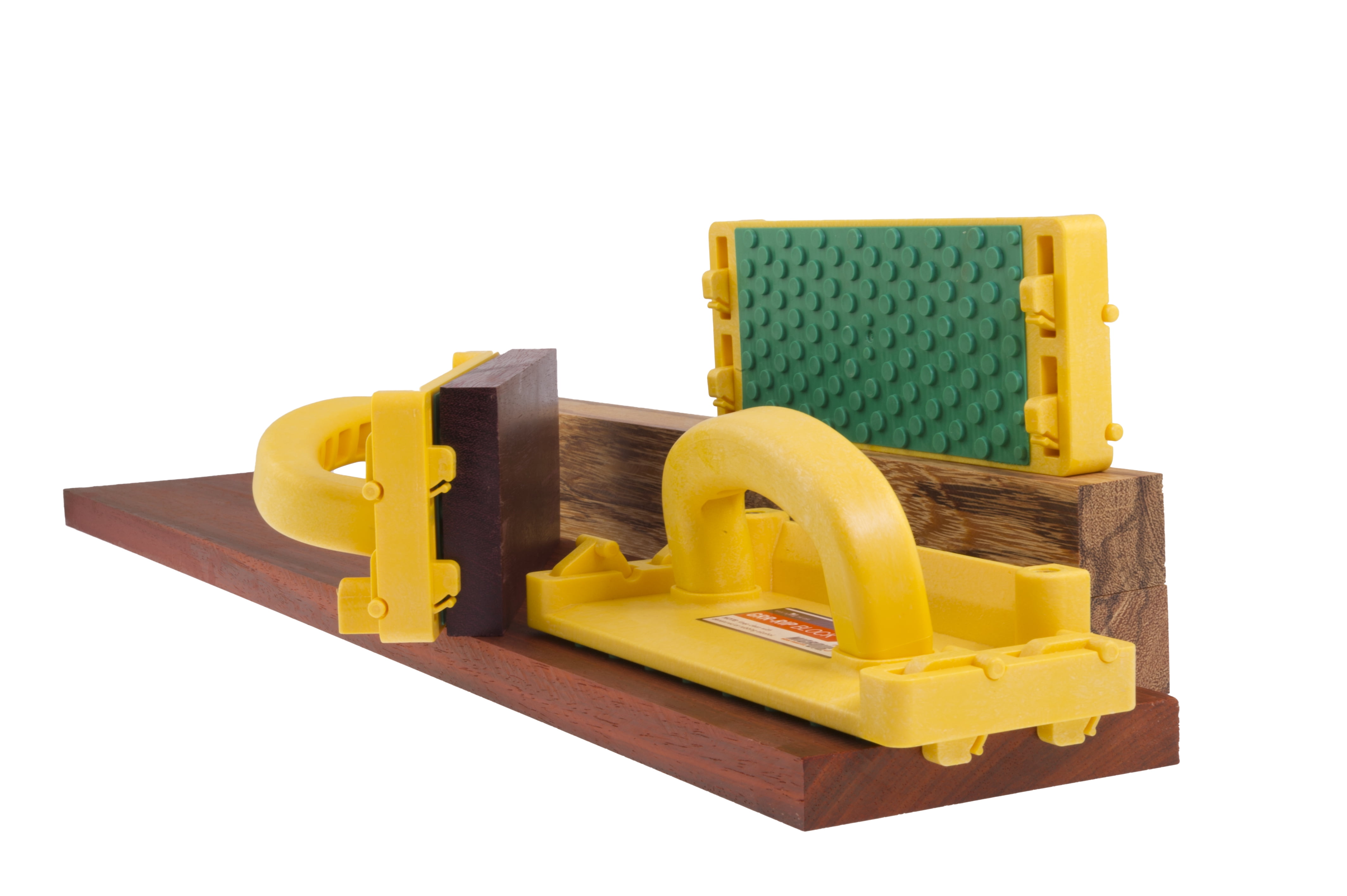 GRR-RIP BLOCK Smart Pushblock by MicroJig - Walmart.com