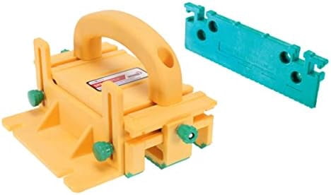 GRR-RIPPER GR-100+GRP-11G 3D Pushblock With A 1/8" Leg Table Saw ...