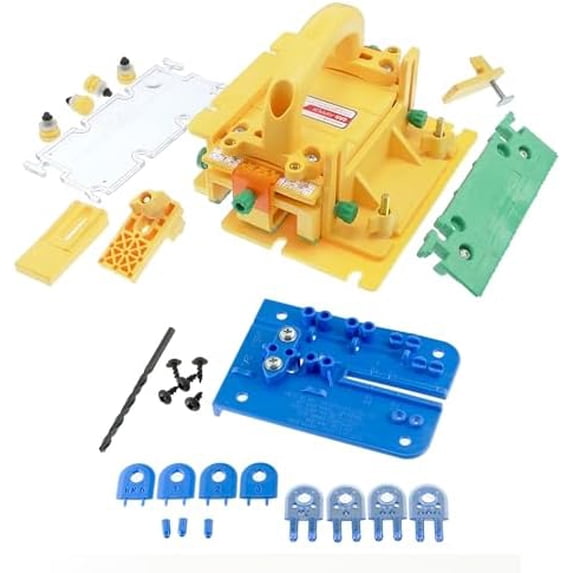 GRR-RIPPER MAX 3D Pushblock for Woodworking Safety and Splitter ...