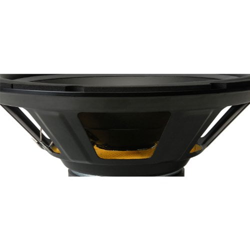 GRS 12PR-8 12" Poly Cone Rubber Surround Woofer - Walmart.com