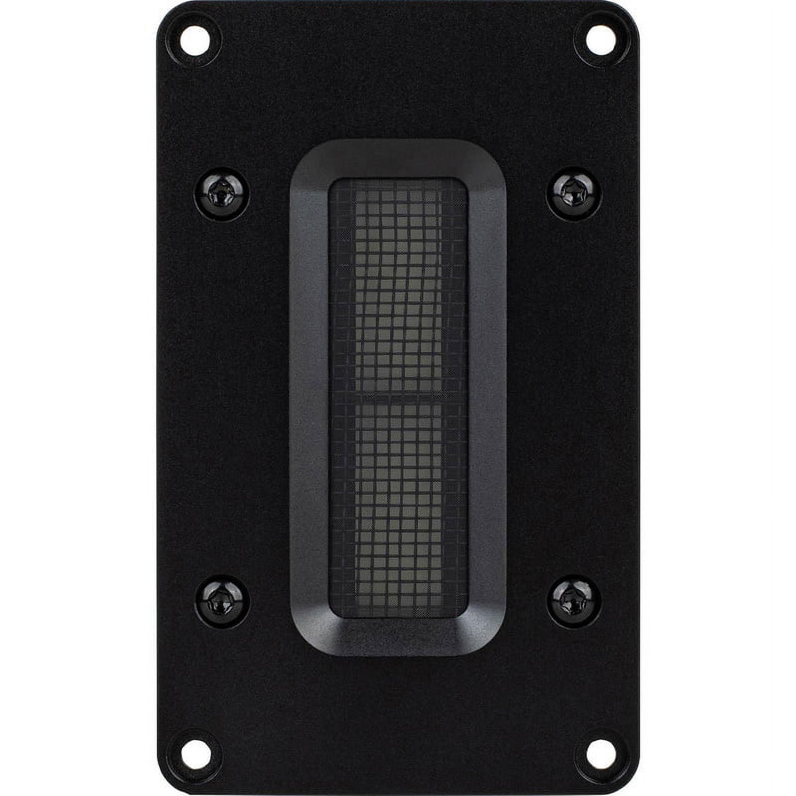 GRS RT2.0-8 Hi-Res Neo Ribbon Tweeter 8 Ohm - Walmart.com