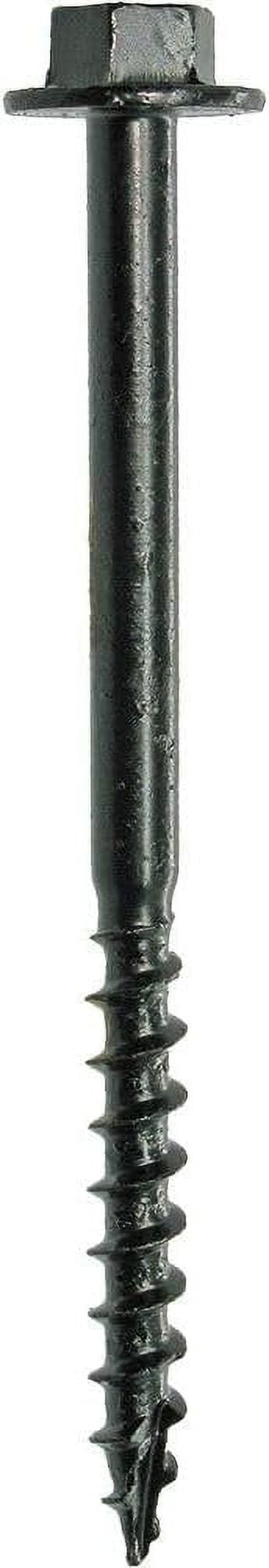 GRSSHW1021225-GRIP-RITE #10 X 2-1/2" PRIMEGUARD Plus Coated HEX Washer ...