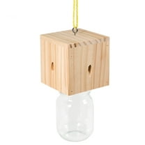 Free Shipping! Pine Turbo Trap (2 Pack) Carpenter Bee Trap by Best Bee ...