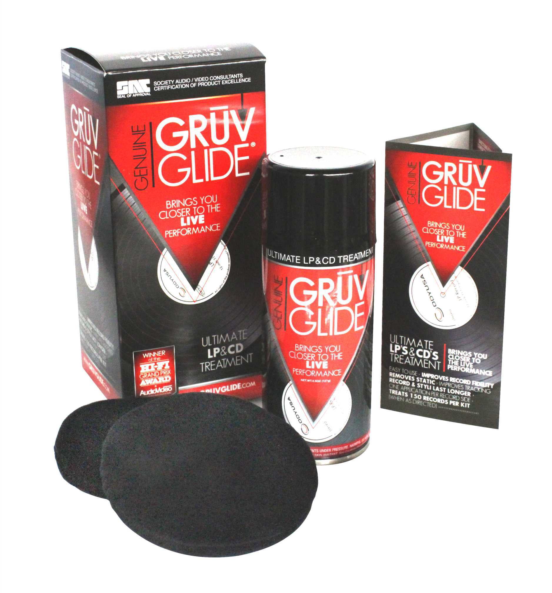Gruv Glide