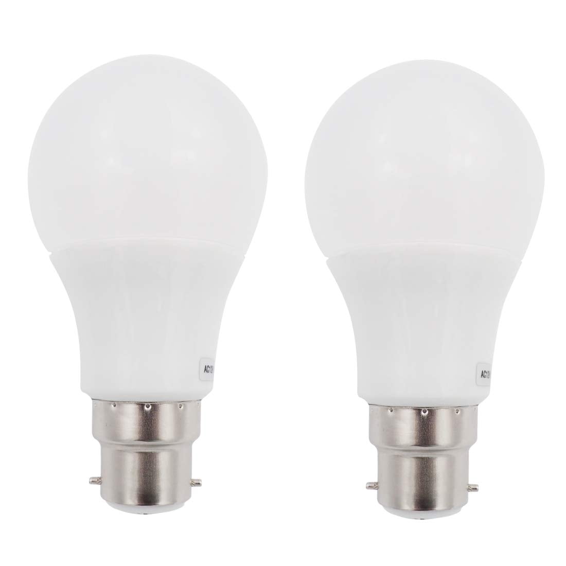 GRV B22 12-5730 SMD LED Bayonet Cap 5W Energy Saving Lamp AC12V DC12 ...