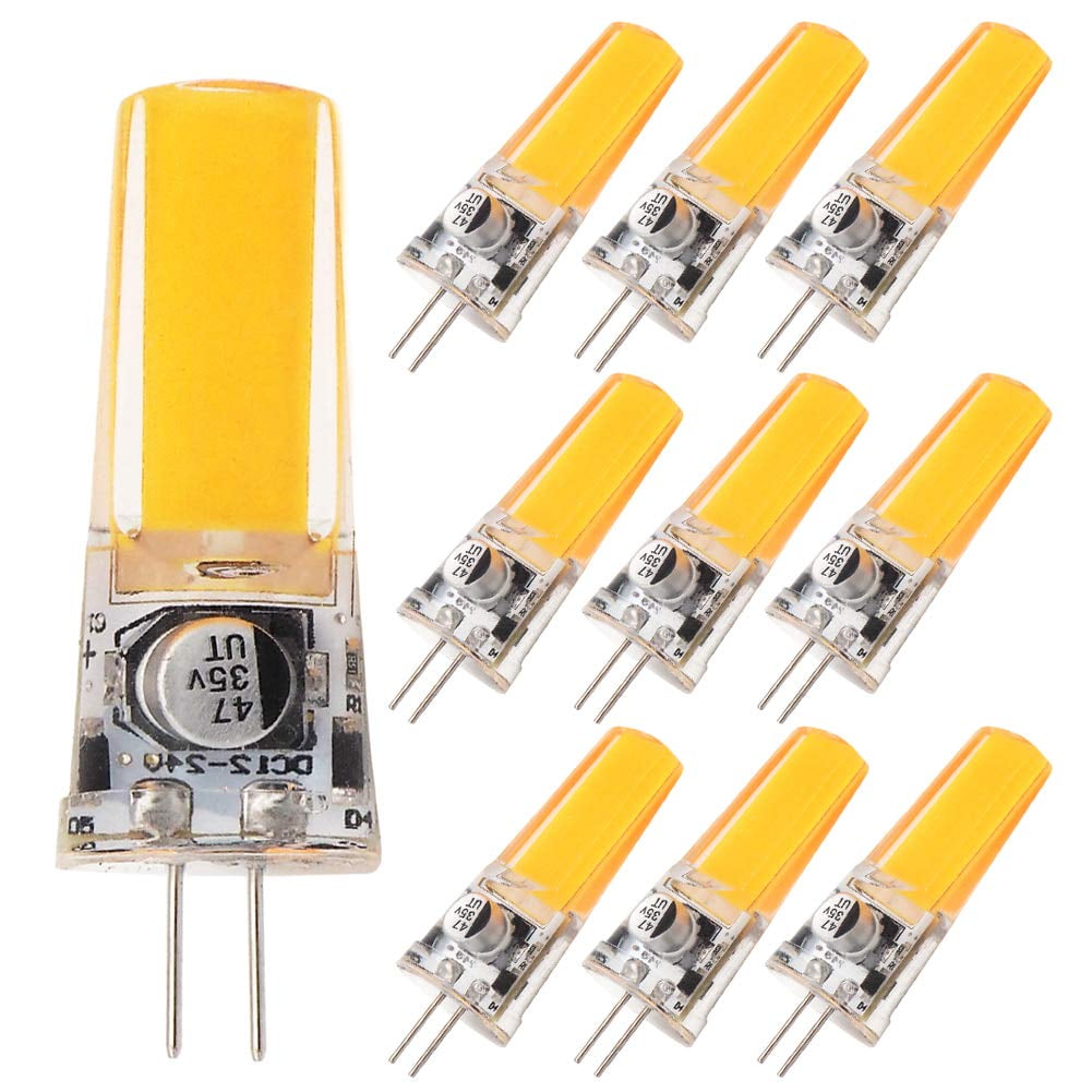 GRV G4 COB 2508 AC12V/DC12-24V 3Watts Cabinet LED Silicone Light ...