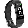 GRV IP67 Waterproof Step Counter Black - Walmart.com