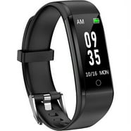 Fitbit Zip Wireless Fitness Step Counter & Activity Tracker, Lime Green ...